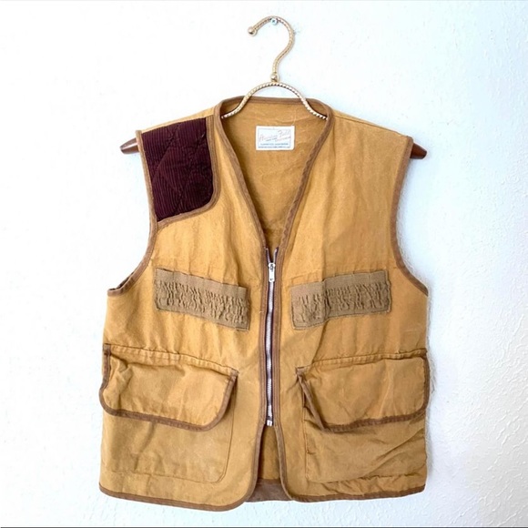 Vintage | Jackets & Coats | Vintage American Field Sportswear Mens ...